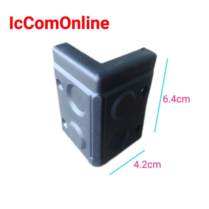 Jual Siku Box Plastik Ukuran Sedang | Shopee Indonesia