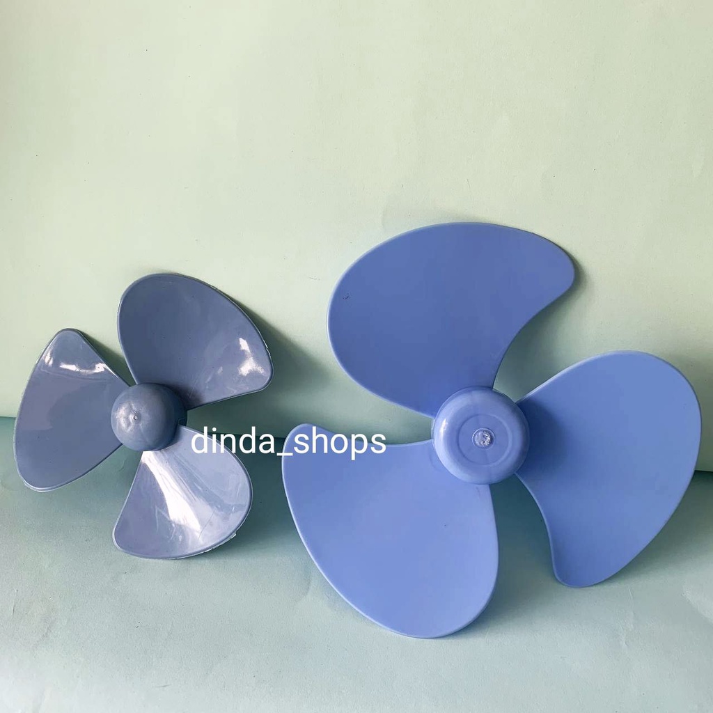 Jual Baling Baling Kipas Angin UNIVERSAL Ukuran 6/10/12/ 16 inch | Shopee Indonesia