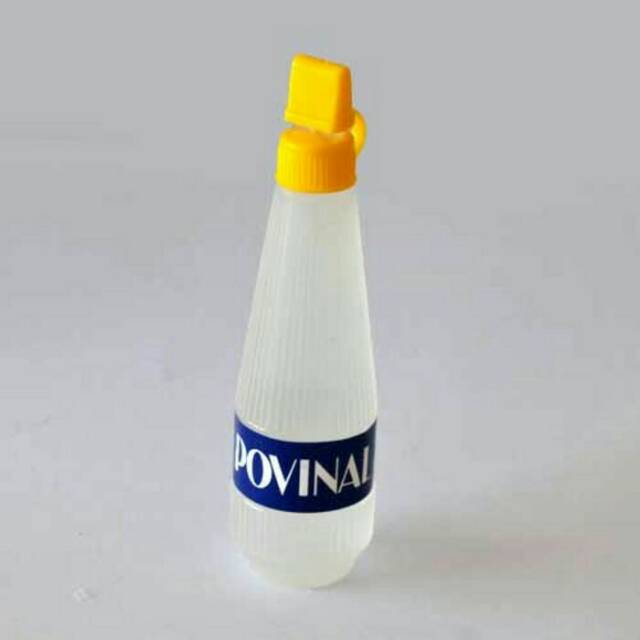 Jual Lem Povinal - 75 ml | Shopee Indonesia