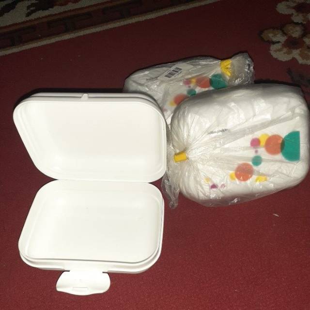 Jual Box by tupperware | Shopee Indonesia
