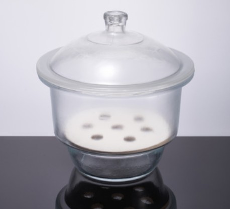 Jual Desiccator non vacuum / Desikator non Vakum 400mm | Shopee Indonesia