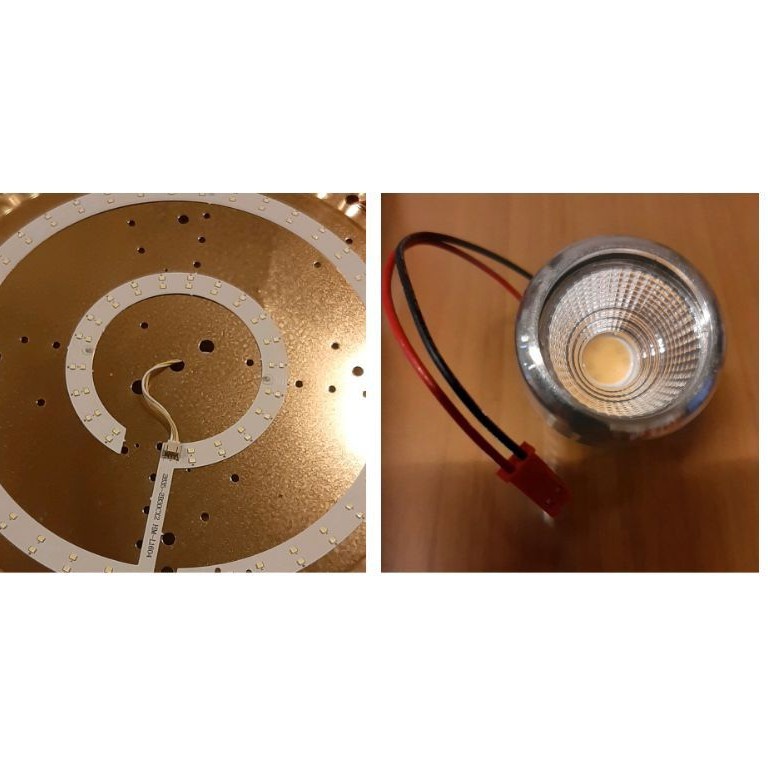 Jual Sparepart Lampu LED Dan Trafo | Shopee Indonesia