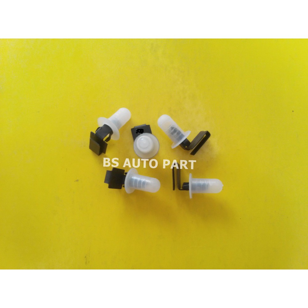 Jual Kancing Doortrim / Klip Harbot Panel Pintu Besi | Shopee Indonesia