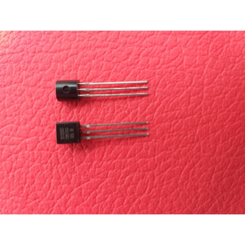 Jual Transistor 2SC1815 | Shopee Indonesia