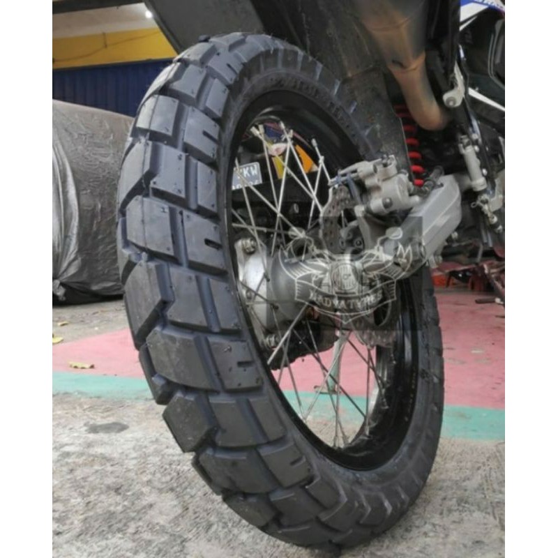 Jual ban shinko E705 120/80-18 (U) | Shopee Indonesia