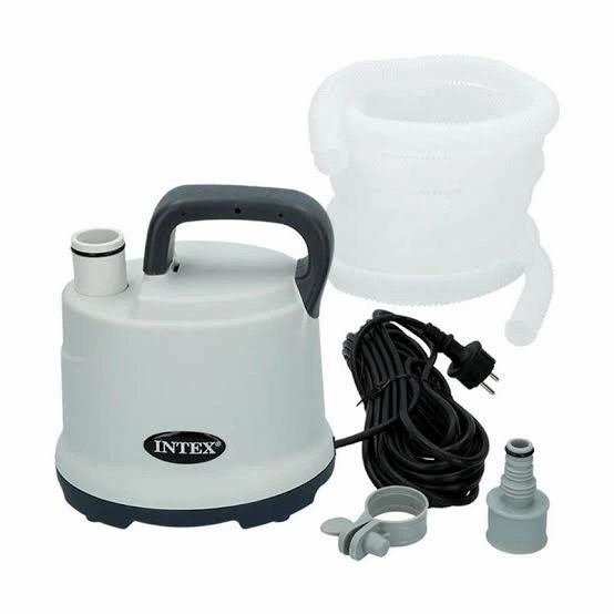 Jual Intex Pool Drain Pump | Shopee Indonesia