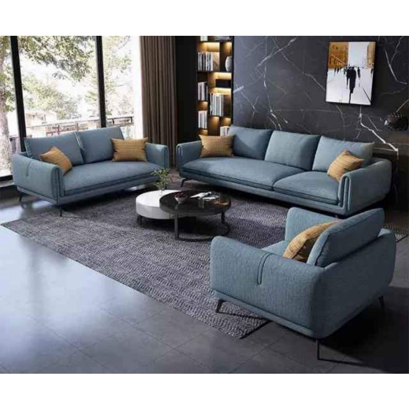Jual Sofa Retro 321 Minimalis Modern Kursi Ruang Tamu Mewah Elegant ...