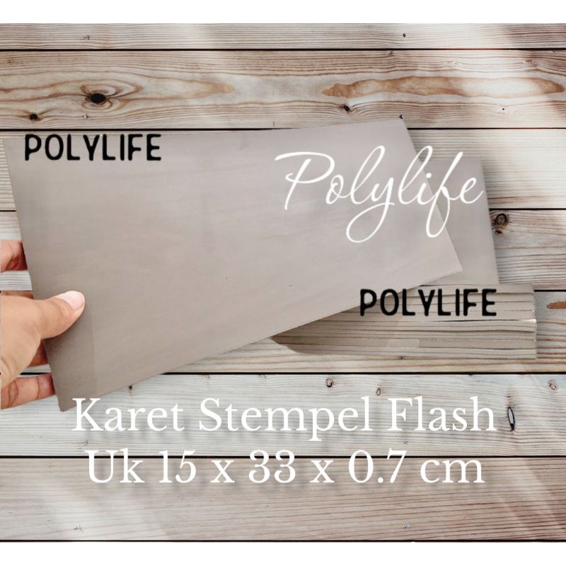 Jual Karet/busa stempel warna/flash/otomatis | Shopee Indonesia