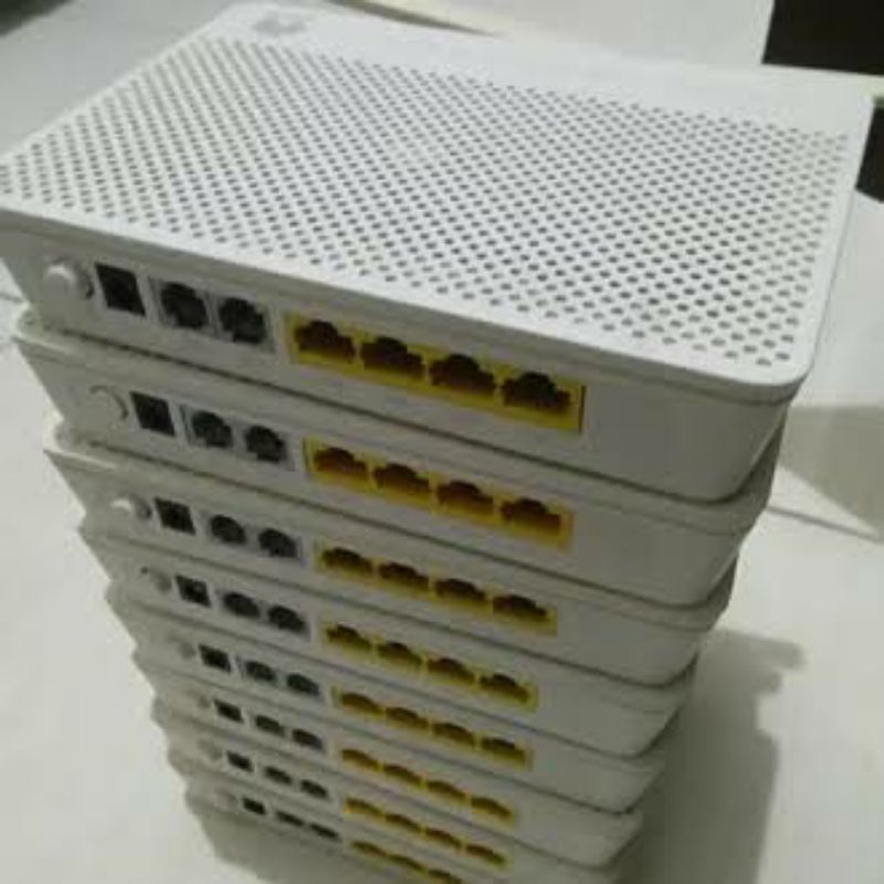 Jual MODEM ONT GPON Huawei EG8245H5 | Shopee Indonesia