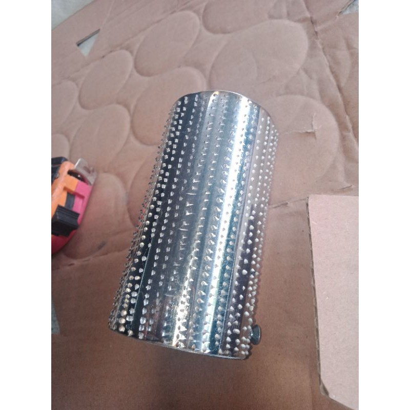 Jual ROLL PARUT KELAPA DINAMO MINI UKURAN 9cm dan 11cm | Shopee Indonesia