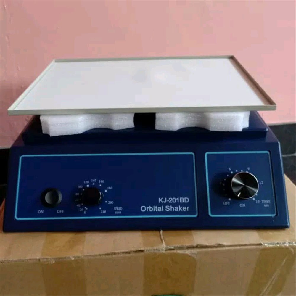 Jual Orbital Shaker / Shaker Rotator Terlaris | Shopee Indonesia