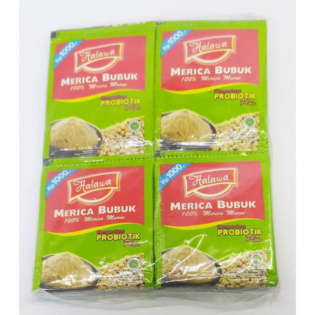 Jual Merica Bubuk Probiotik | Shopee Indonesia