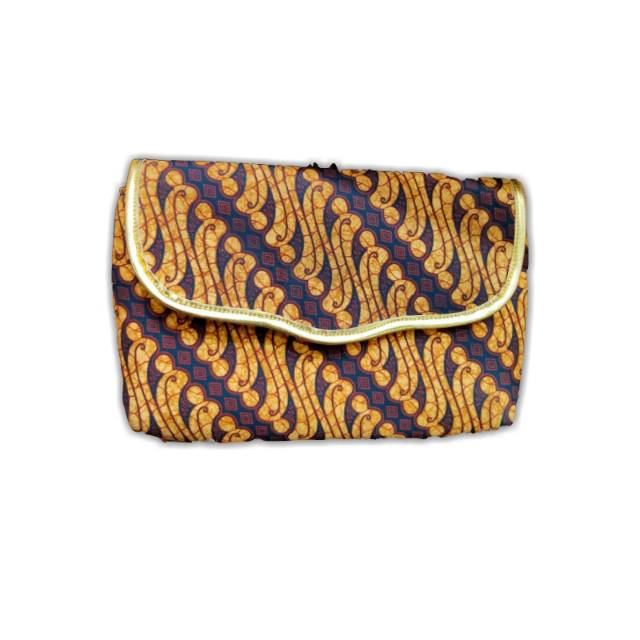 Jual DOMPET BATIK PESTA | Shopee Indonesia