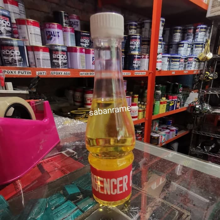 Jual AFDUNER PENGENCER CAT MINYAK | Shopee Indonesia