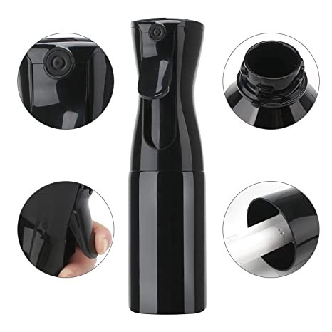 Jual Botol Alat Semprot Spray Semprotan Air Halus Embun Disinfectan ...