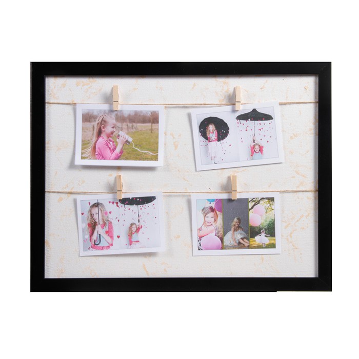 Jual FIGURA FOTO / PIGURA FOTO / FRAME FOTO Jbrothers Frame Jepit ...