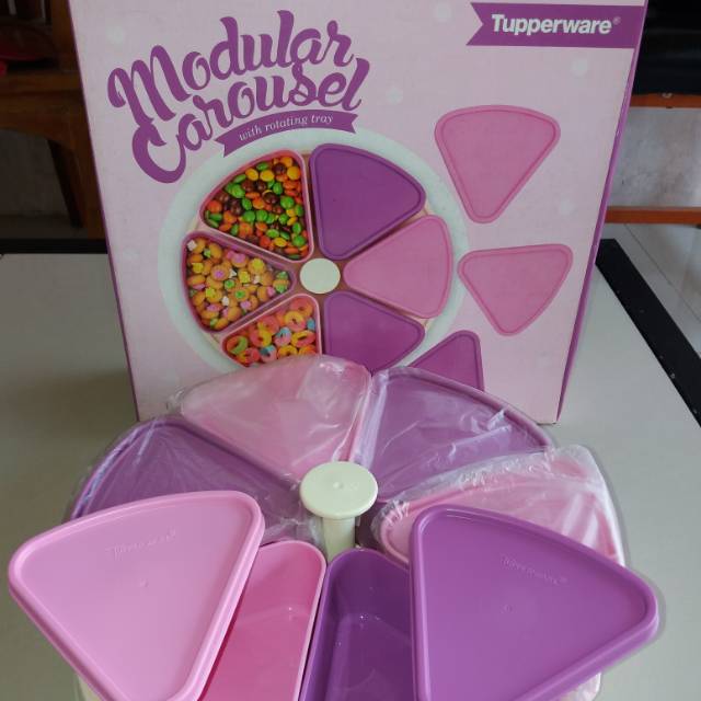 Jual Modular carousel | Shopee Indonesia