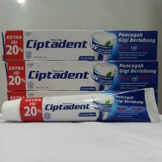 Jual Ciptadent Terlengkap & Harga Terbaru Januari 2026 | Shopee Indonesia
