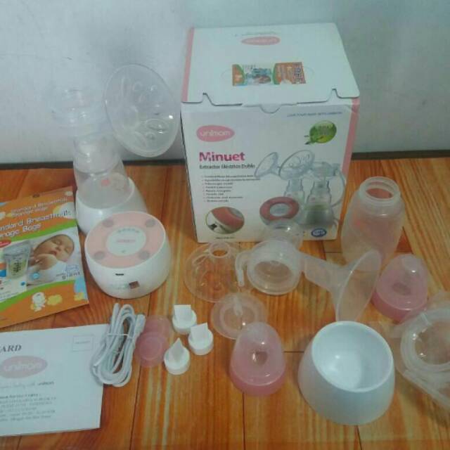 Jual Pompa asi unimom | Shopee Indonesia