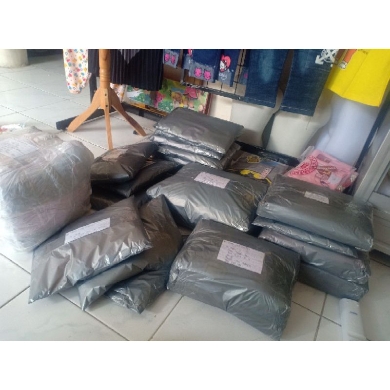Jual Paket Orderan 1kg | Shopee Indonesia