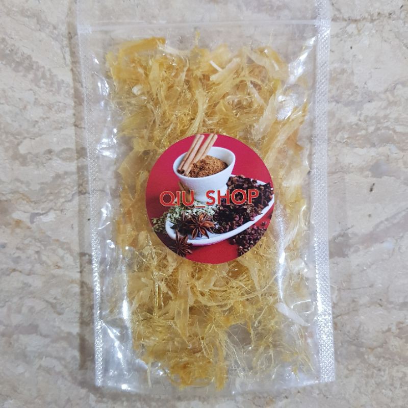 Jual Sirip ikan kering , Hisit | Shopee Indonesia