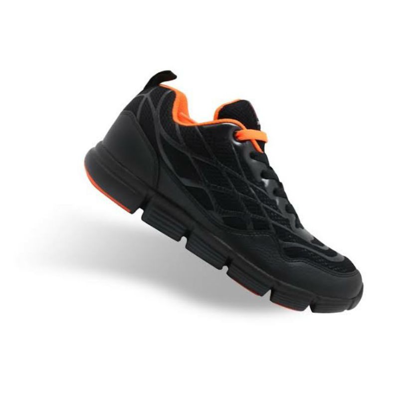 Jual Sepatu Running Pria Precise (Treasure) | Shopee Indonesia