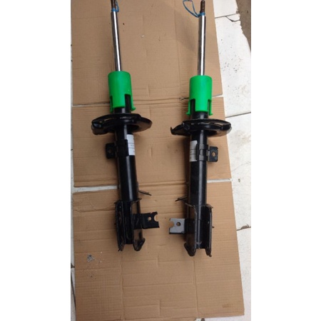Jual shok shobleker mobil Suzuki Ertiga original (Secend) | Shopee ...