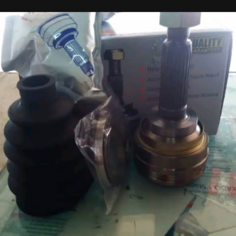 Jual Cv joint Kohel bagian luar chevrolet spark matiz 800 cc harga satuan | Shopee Indonesia