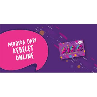 Jual Voucher Axis AIGO 5GB | Shopee Indonesia