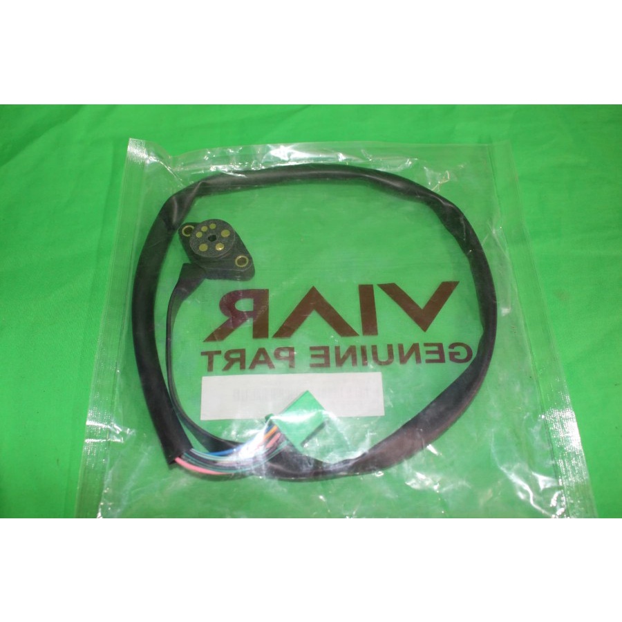 Jual Kabel Sensor Gigi Viar / Cable Neutral Switch / Motor Tiga Roda ...