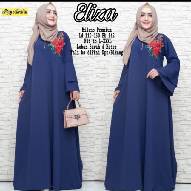 Jual Eliza | Shopee Indonesia