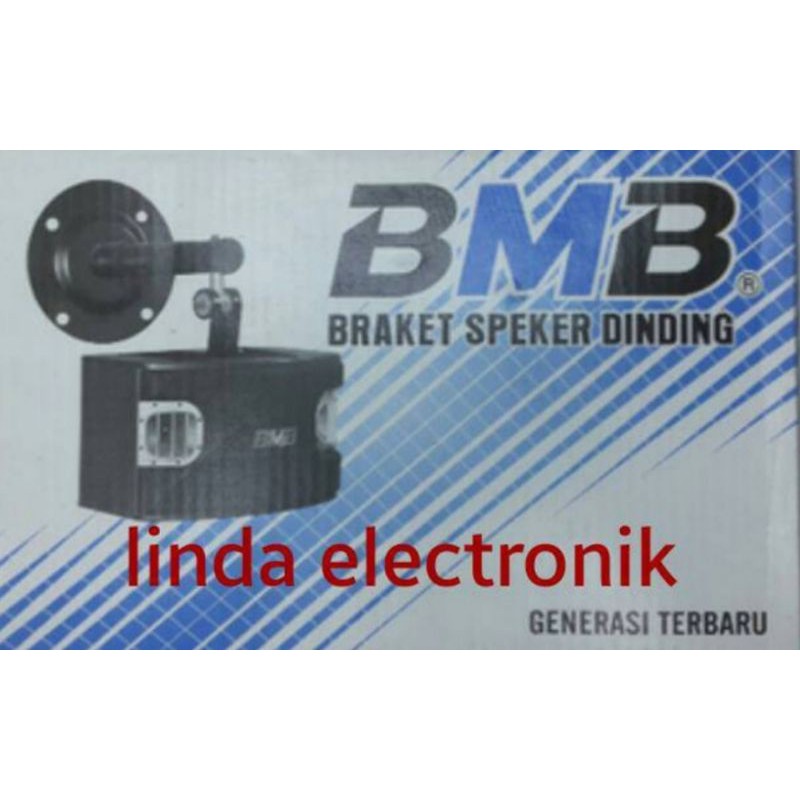 Jual brecket bmb ORIGINAL 8INCH 10INCH 12INCH | Shopee Indonesia