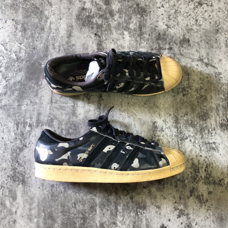 Jual adidas undefeated bape | Shopee Indonesia