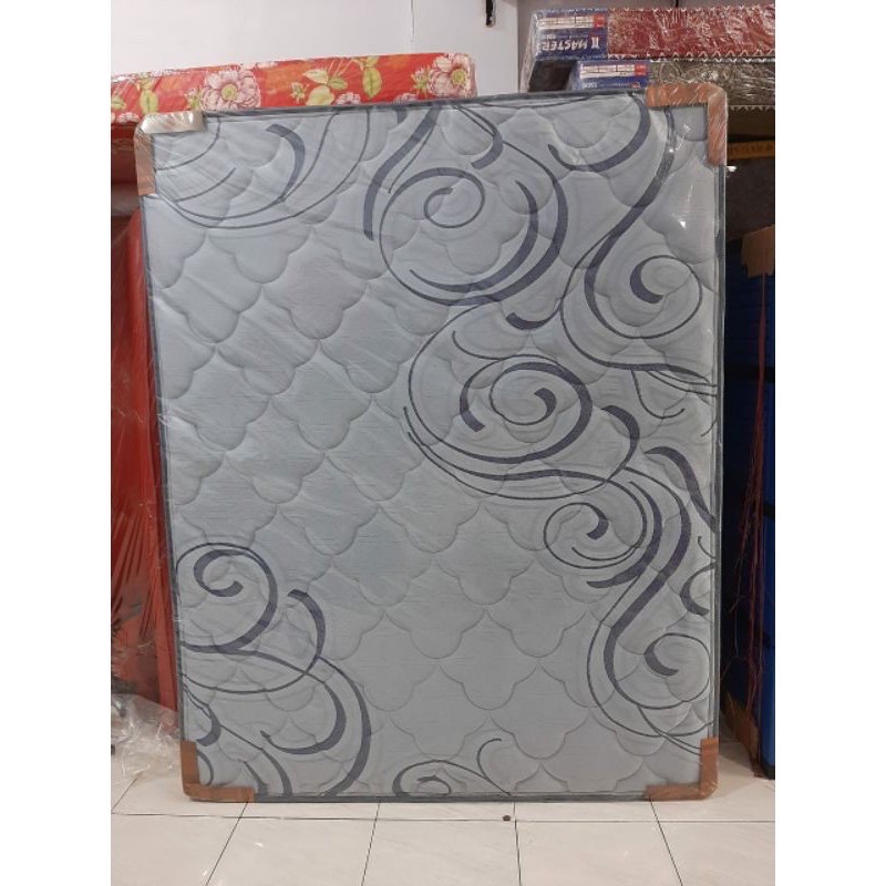 Jual springbed central matras sentral garansi 10 tahun premium kasur ...