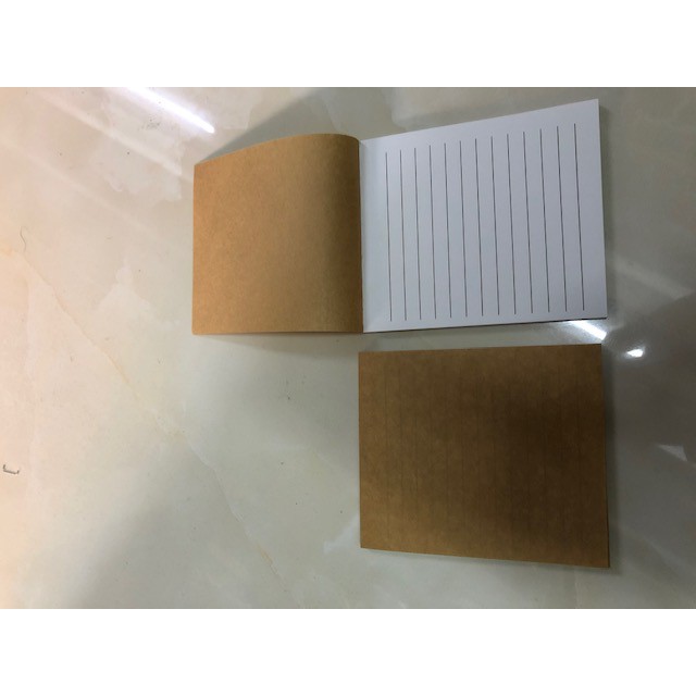 Jual Buku Notes isi 50lembar | Shopee Indonesia