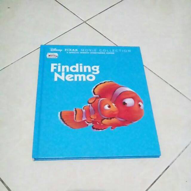 Jual Finding nemo | Shopee Indonesia