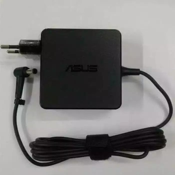 Jual ADAPTOR CHARGER LAPTOP ASUS A43E A46C A450C X450C X451C X452E X455L X454Y 19V 2.37a 5.5 x 2 ...