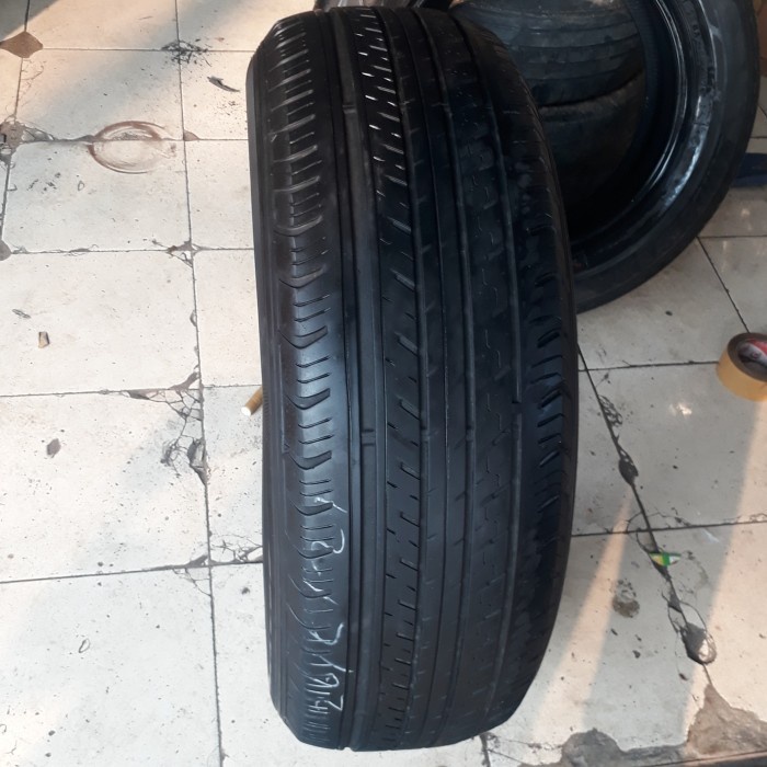 Jual BAN DUNLOP GRANDTREK ST30 225/65 R17 | Shopee Indonesia