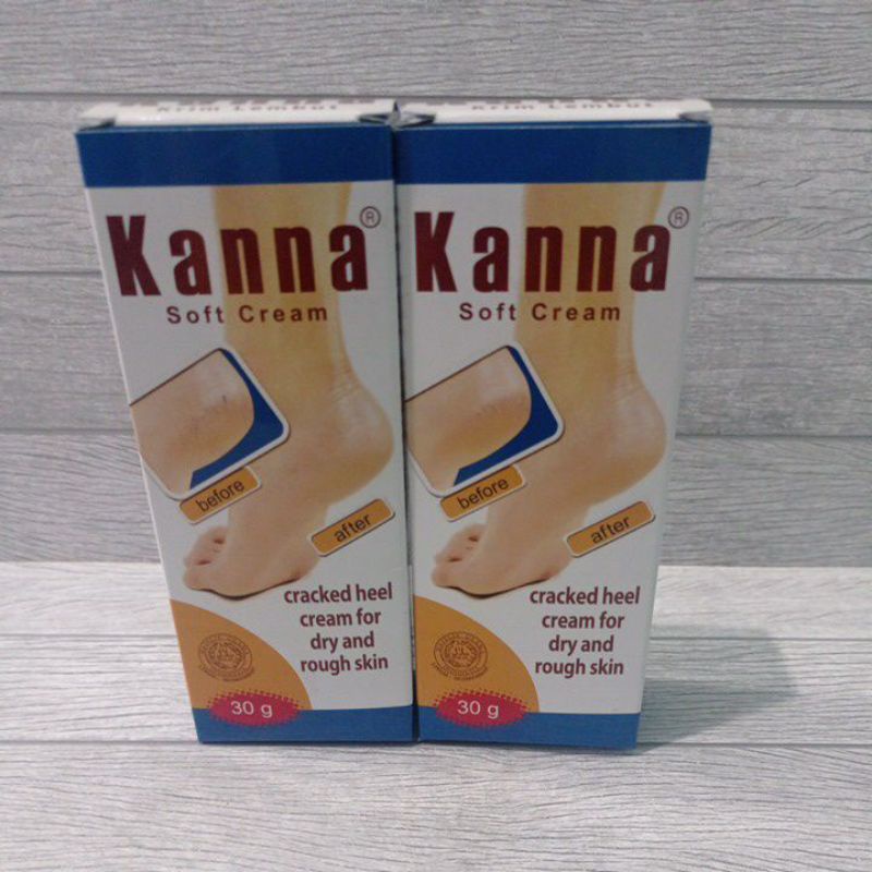Jual Kanna Cream 30gr | Shopee Indonesia