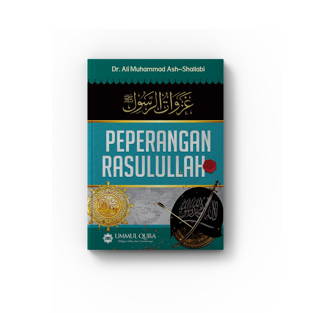 Jual Peperangan Rasulullah | Shopee Indonesia