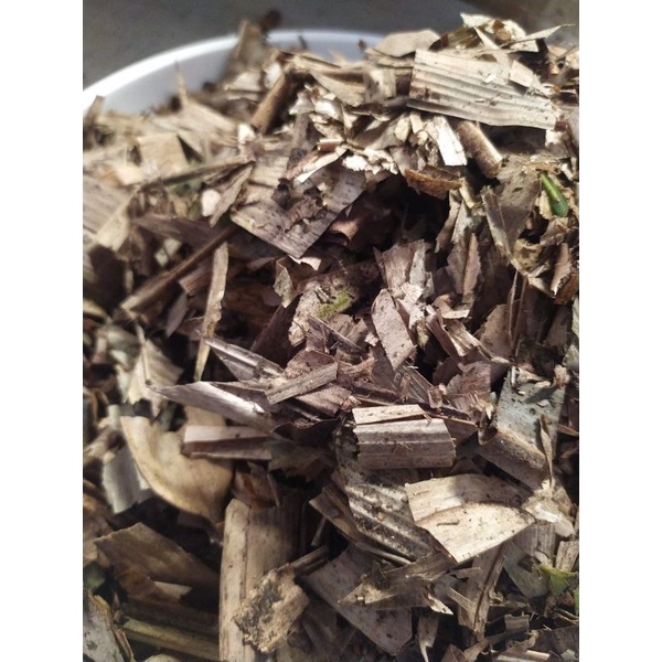 Jual MEDIA TANAM ANDAM DAUN BAMBU 500gr | Shopee Indonesia