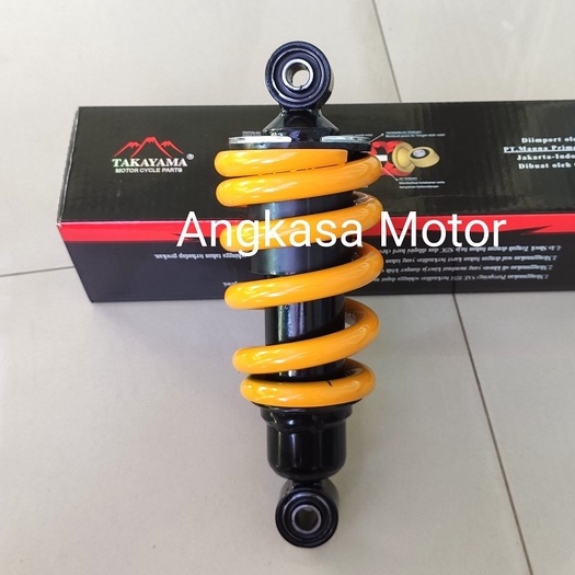 Jual Shockbreaker JUPITER MX KING NEW Mono Shock Shok Belakang Jupiter MX New King Sultan ...