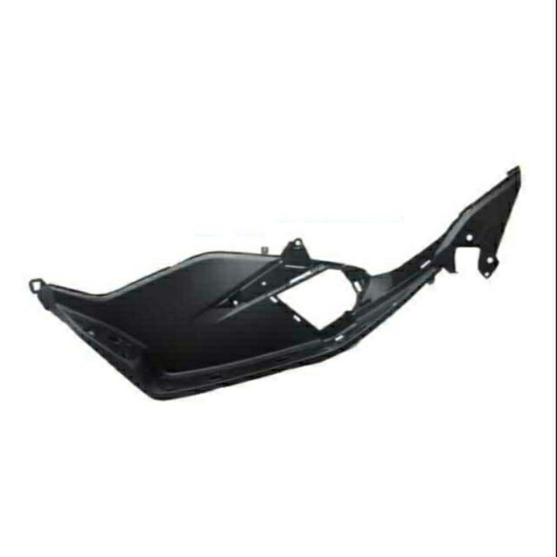 Jual Lantai Kiri Step L Floor PCX 150 64321-K97-T00ZA original ahm ...