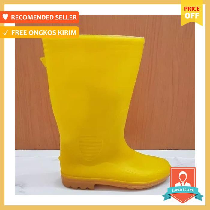 Jual Sepatu Boot Ando Hercules - Sepatu Pria - Boots Pria | Shopee ...