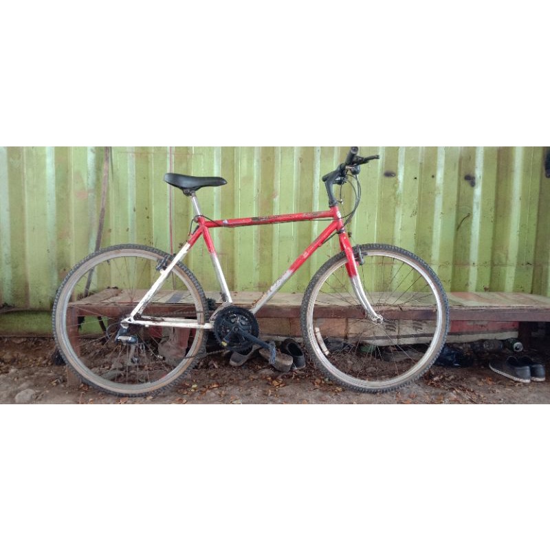 Jual Sepeda Federal bekas | Shopee Indonesia