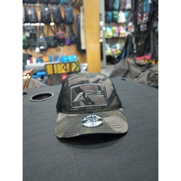 Jual TOPI AREI COMO ADV HAT V2 | Shopee Indonesia