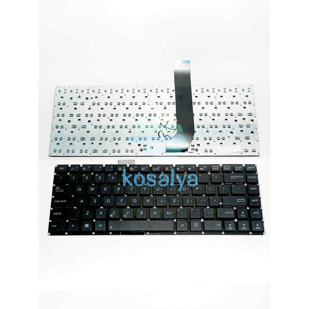 Jual Keyboard Laptop ASUS K46 K46C K46CA K46CM K46CB A46 A46C A46E ...
