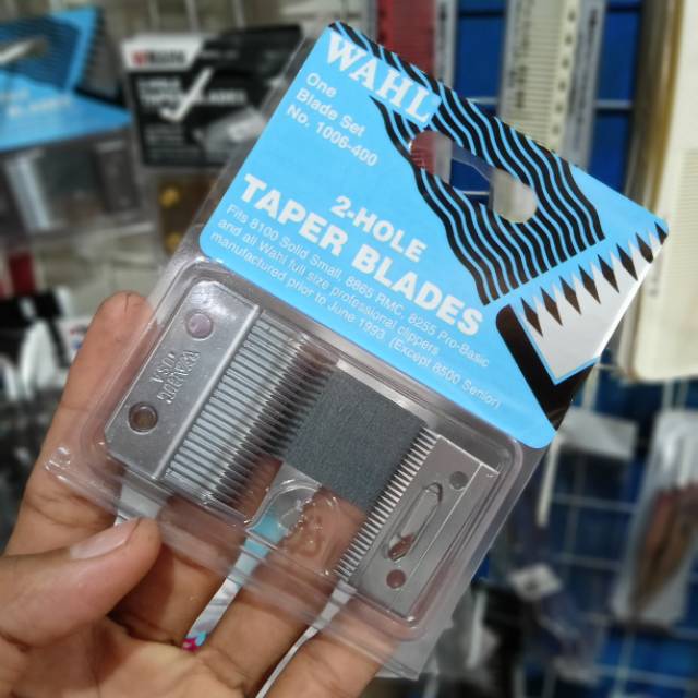 Jual PC Mata mesin ORIGINAL gigi kliper ketam penggunting mesin BAYAR ...