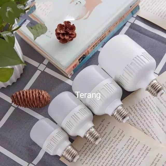 Jual lampu led murah 5w/10w/15w 20w/25w/35W/40W lampu capsul/ lampu tabung/bohlam | Shopee Indonesia