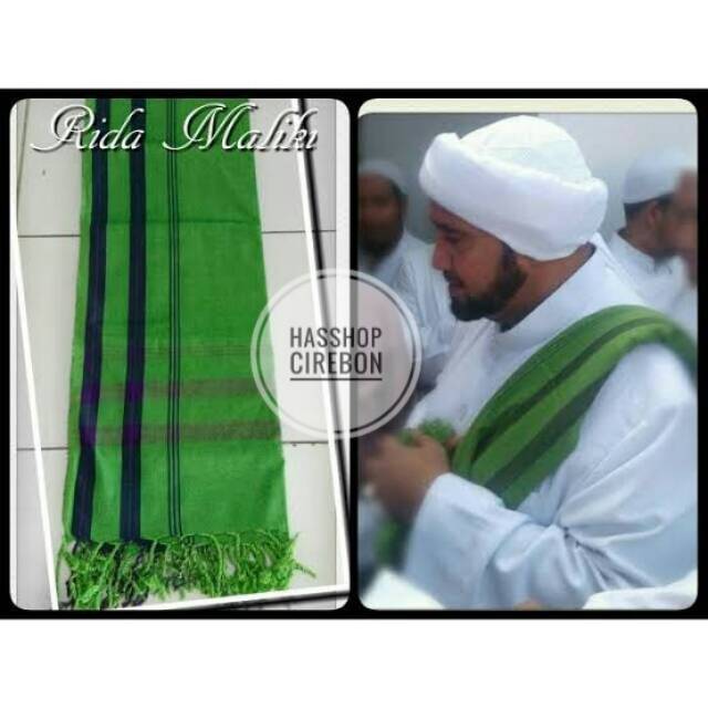 Jual Sorban Rida yamani-sorban arrida maliki-Sorban habib syech-sorban ...